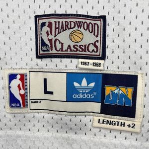 NBA | Shirts | 89carmelo Anthony Denver Nuggets 96768 Rockets Throwback ...